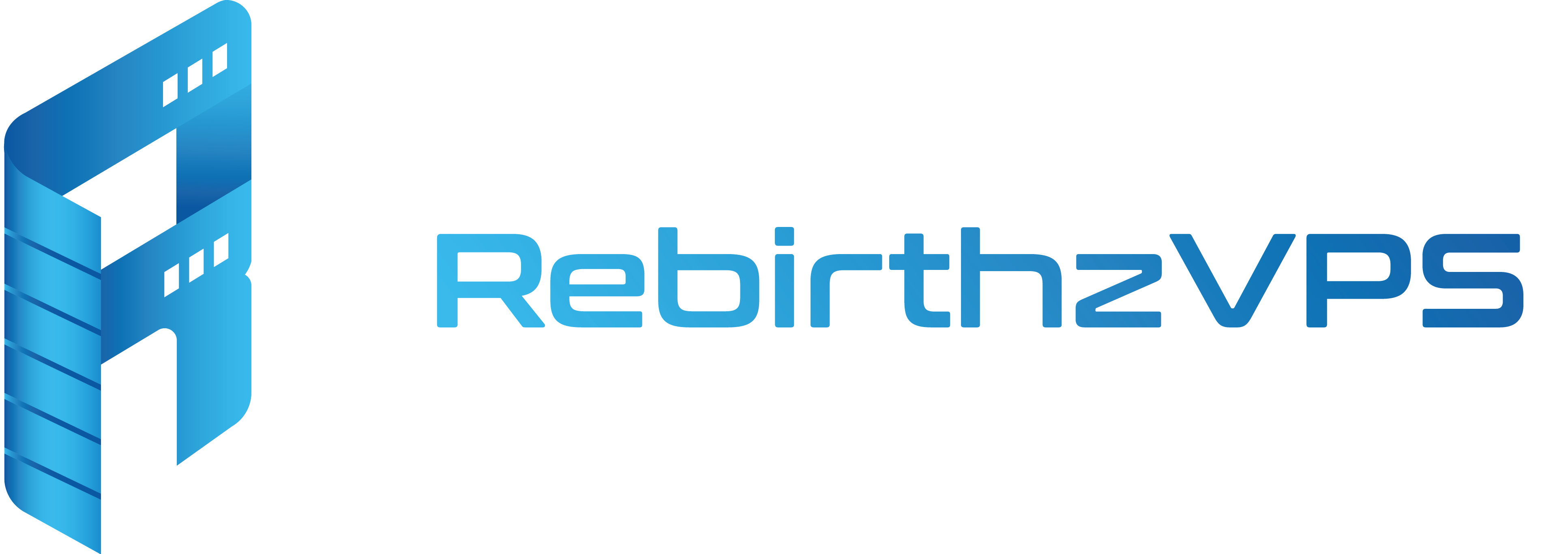 RebirthzVPS - บริการให้เช่า VPS, Dedicated Server, Co-Location